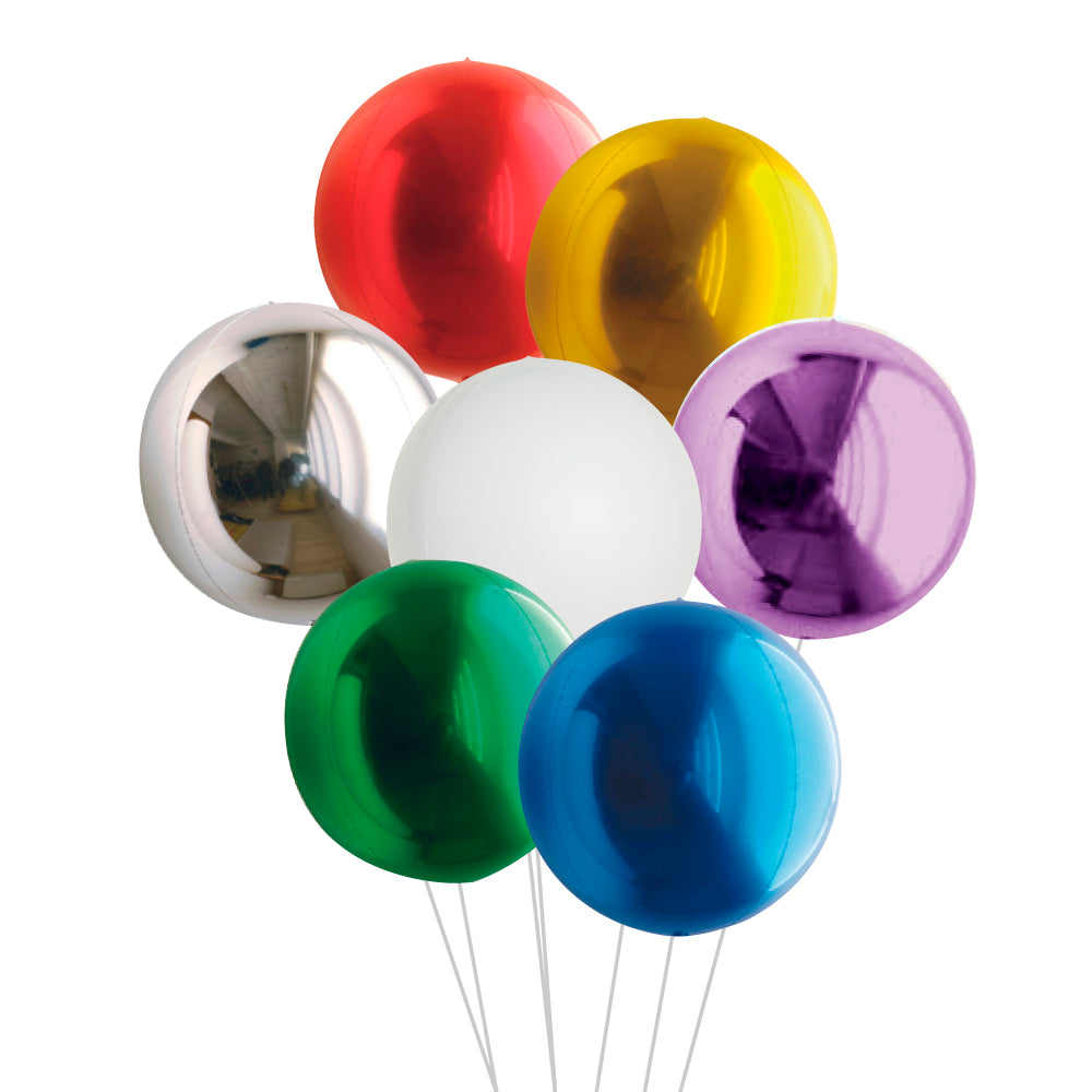 Sphere Balloon – Yokohama Balloon
