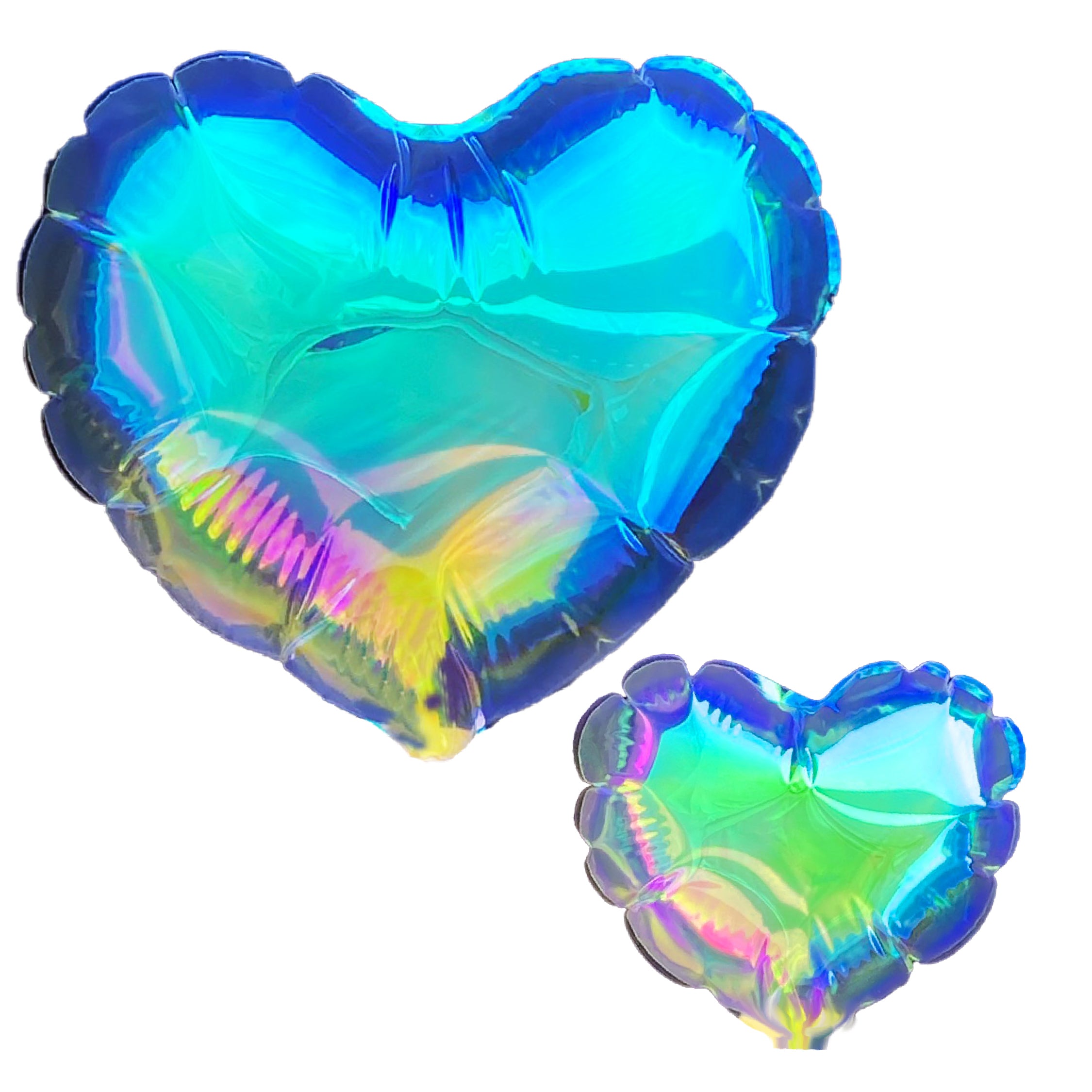 Poraris Film Balloon：1bag(10pieces) – Yokohama Balloon